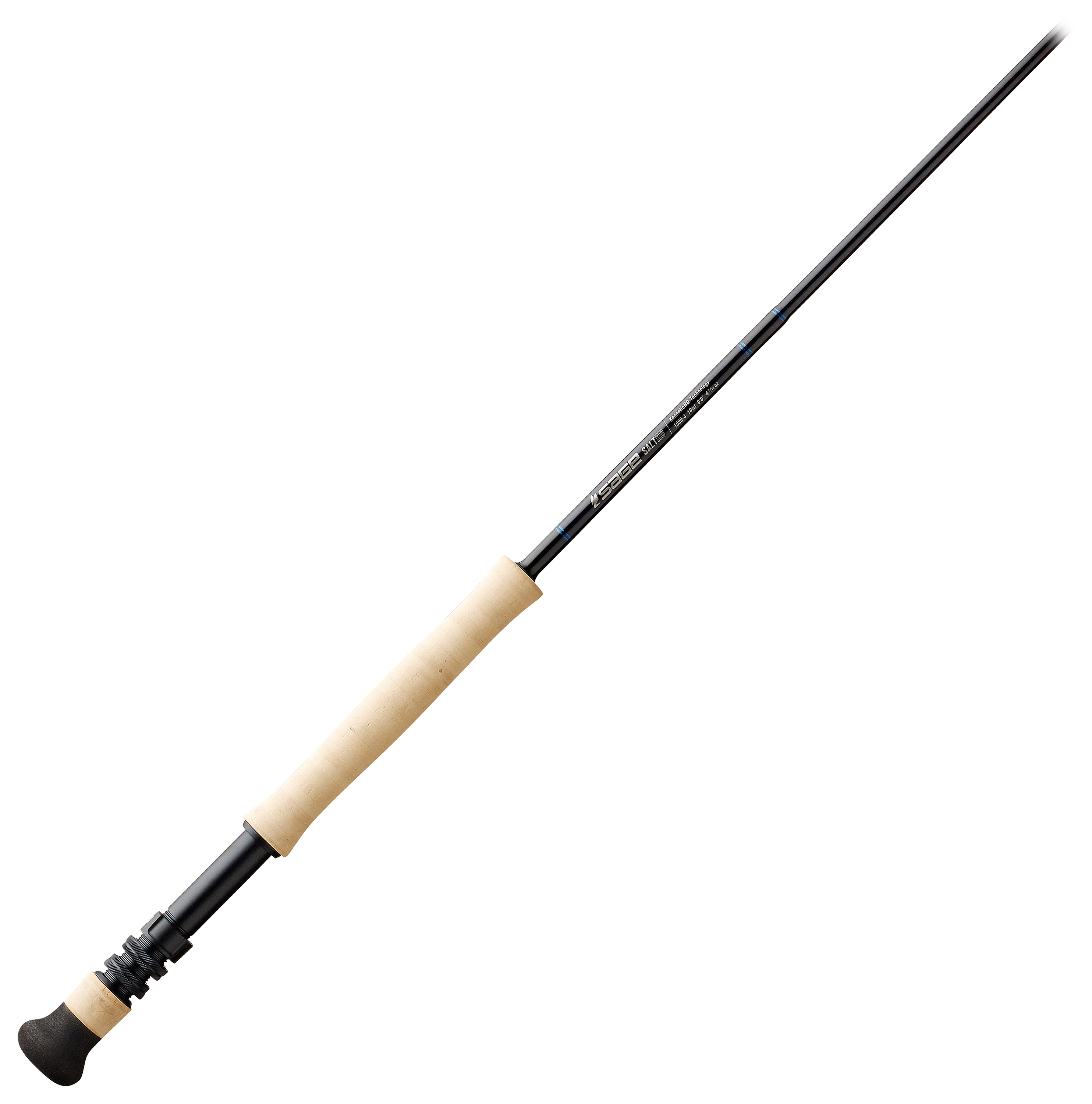Sage Salt HD Fly Rod | Bass Pro Shops